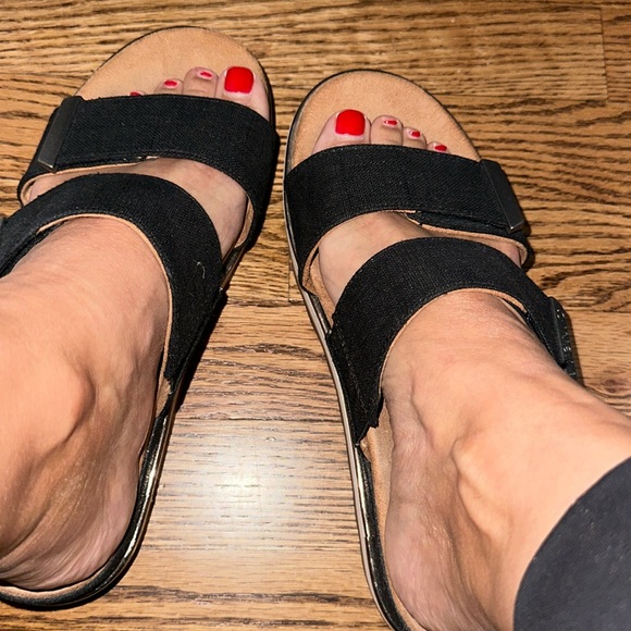 Vionic | Shoes | Bionic Shoes Are Designed For An Arch Support They Are ...